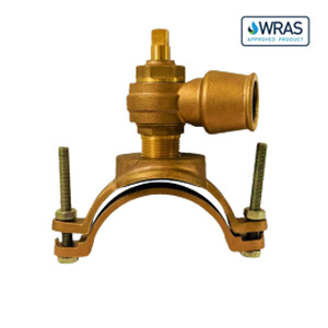 Potable Water Connection Fittings | Sanya Metal Foundry Pvt Ltd.